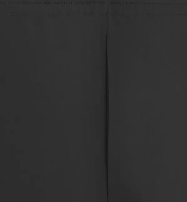 Dior Flared Trousers With Drawstring Waist