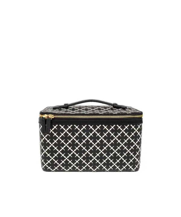 BY MALENE BIRGER Bae Make Up Bag - Black
