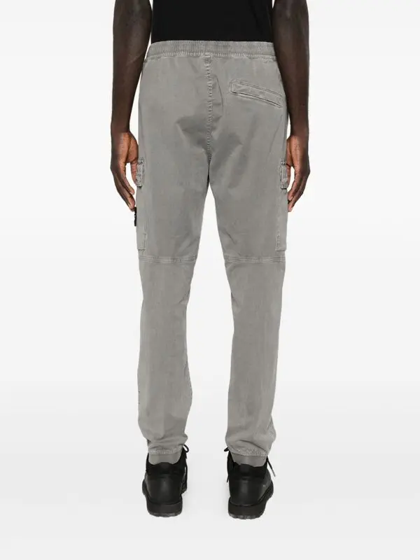 Stone Island Cargo-pocket Trousers