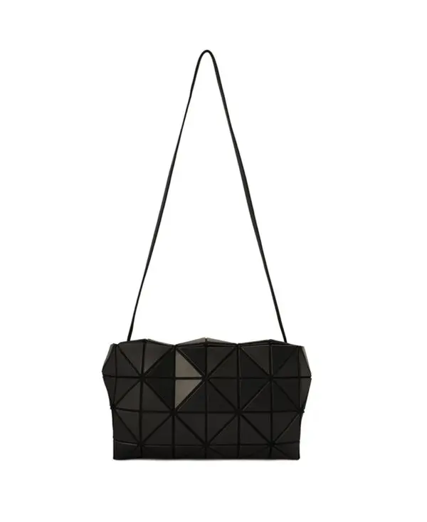 Issey Miyake Geometric Shoulder Bag