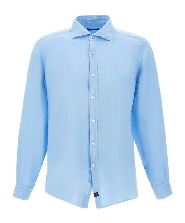 FAY Long-sleeved Shirt