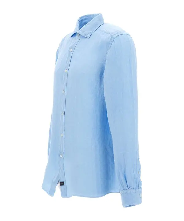 FAY Long-sleeved Shirt