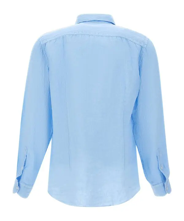 FAY Long-sleeved Shirt