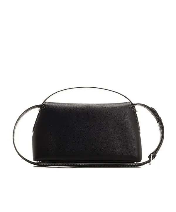 TOTEME T-lock Shoulder Bag