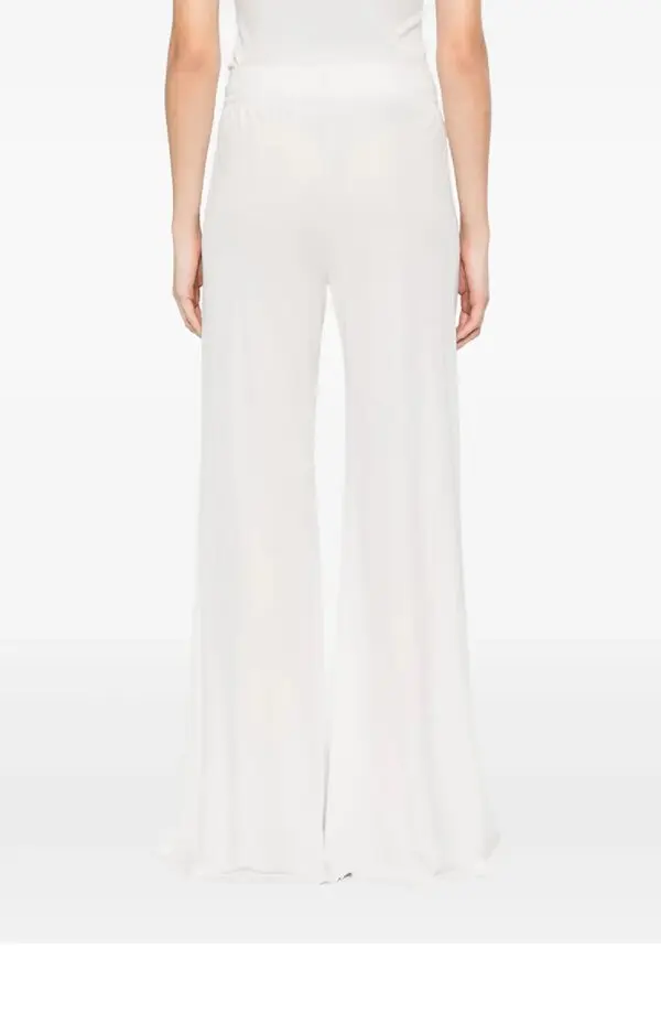 Fabiana Filippi Wide Leg Pants