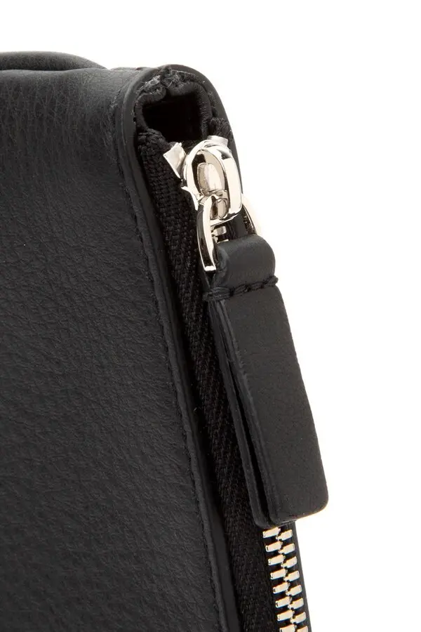 Balenciaga Everyday Logo Pouch