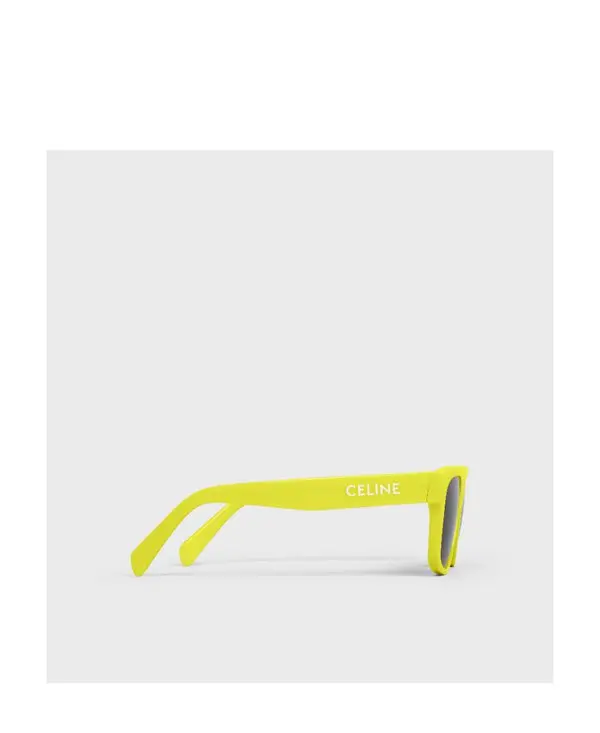 Celine Monochroms 05 Acetate Sunglasses