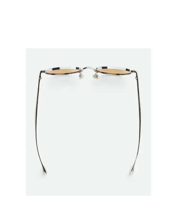 Bottega Veneta Fin Panthos Sunglasses