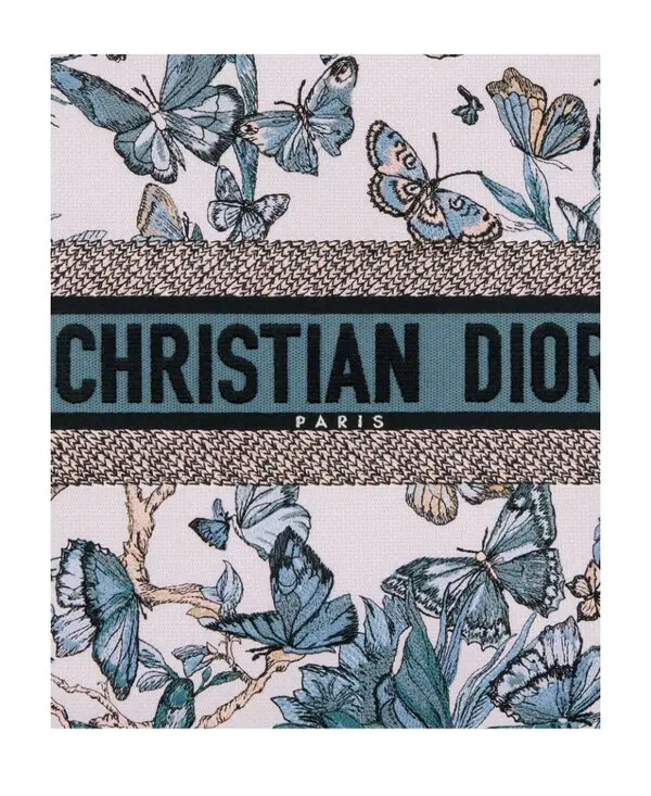 Dior Large Book Tote