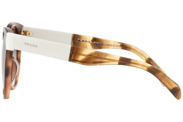 Prada Logo Sunglasses