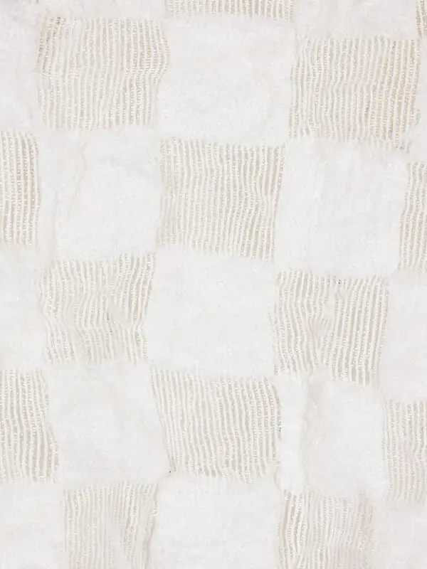 Comme Des Garçons Long-sleeved Knitwear