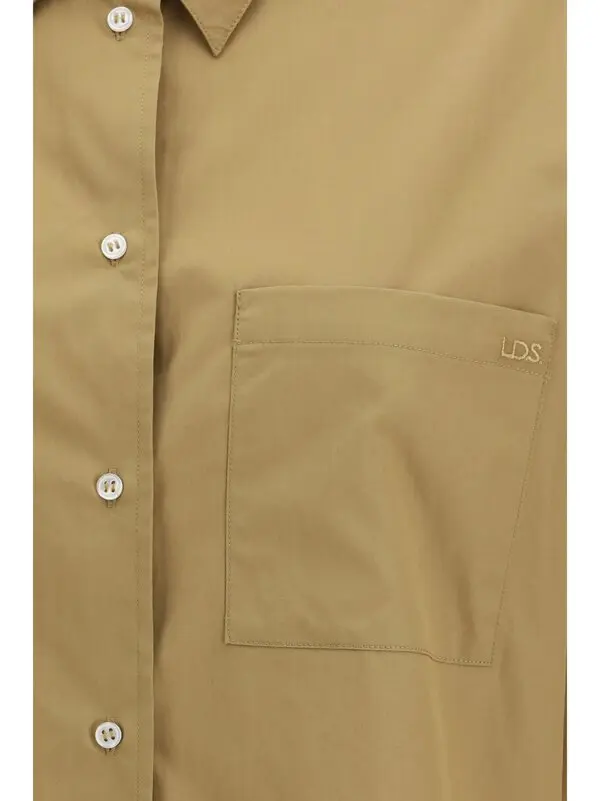 Loulou De Saison Long Sleeve Shirt