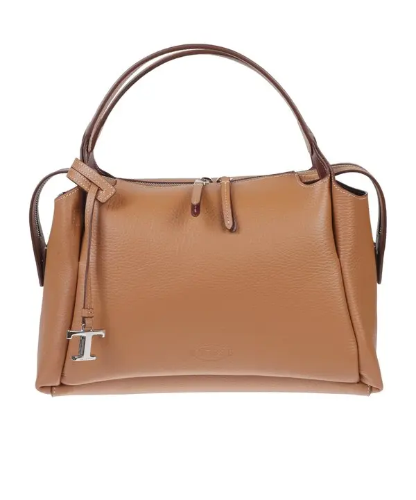 TOD'S Bauletto Top Handle Bag