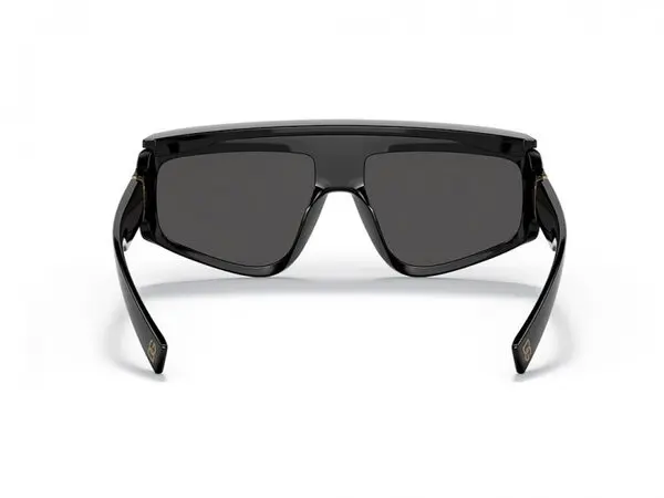 Dolce & Gabbana Rectangular Frame Sunglasses