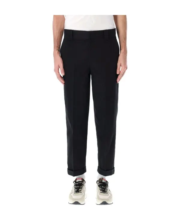 GOLDEN GOOSE Tailored Straight-leg Trousers