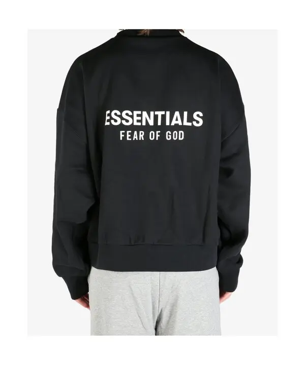 Fear Of God Classic Crewneck Sweatshirt