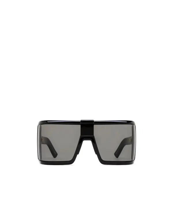 TOM FORD Shield Frame Sunglasses