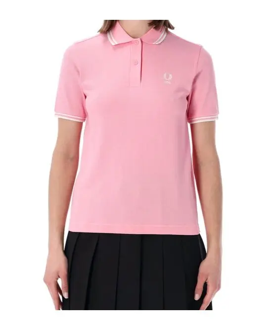 Comme Des Garçons Short Sleeve Polo Shirt