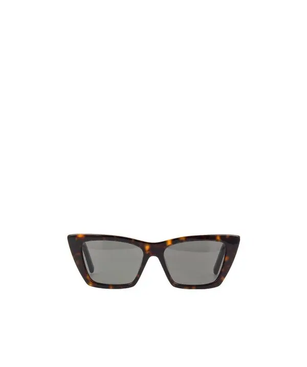 Saint Laurent Frame Design Sunglasses