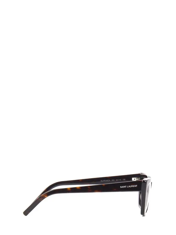 Saint Laurent Frame Design Sunglasses
