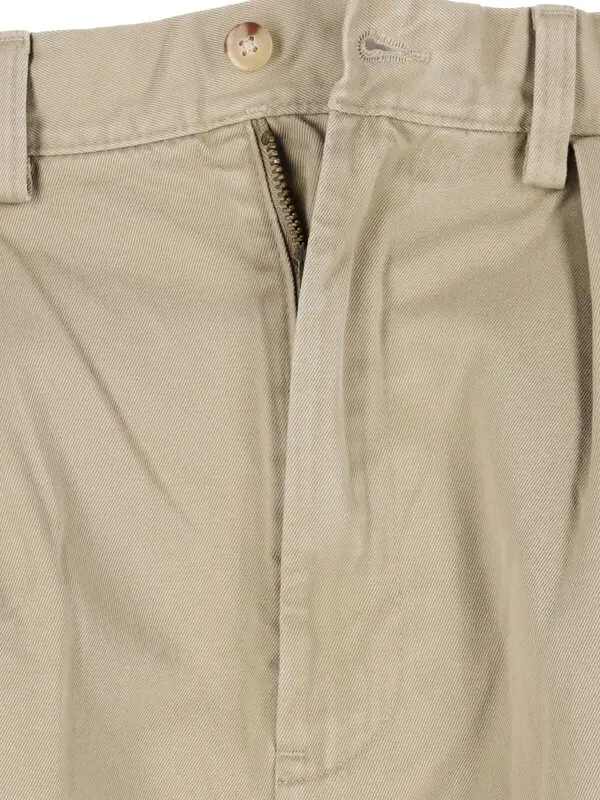 Polo Ralph Lauren Whitman Straight Leg Pants - Nude