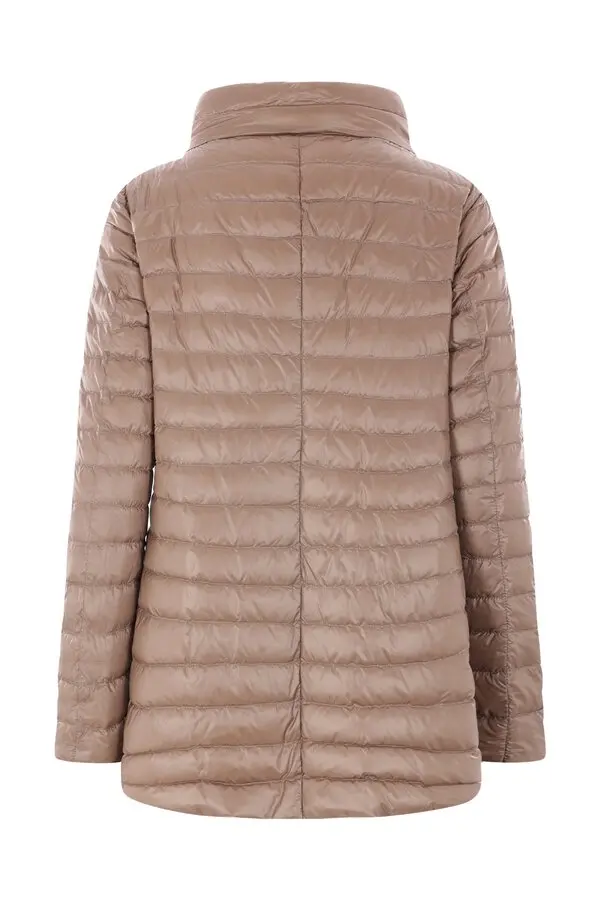 Herno Reversible Puffer Jacket