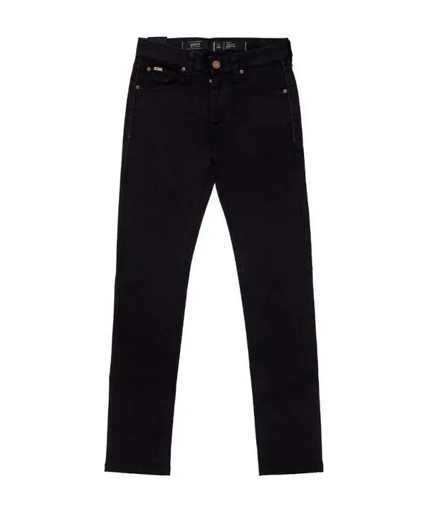 Emporio Armani Logo Jeans - No