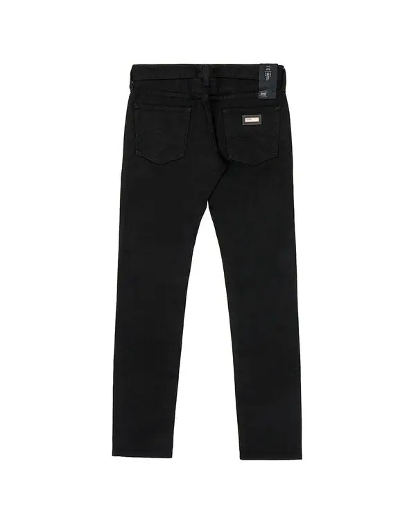 Emporio Armani Logo Jeans - No