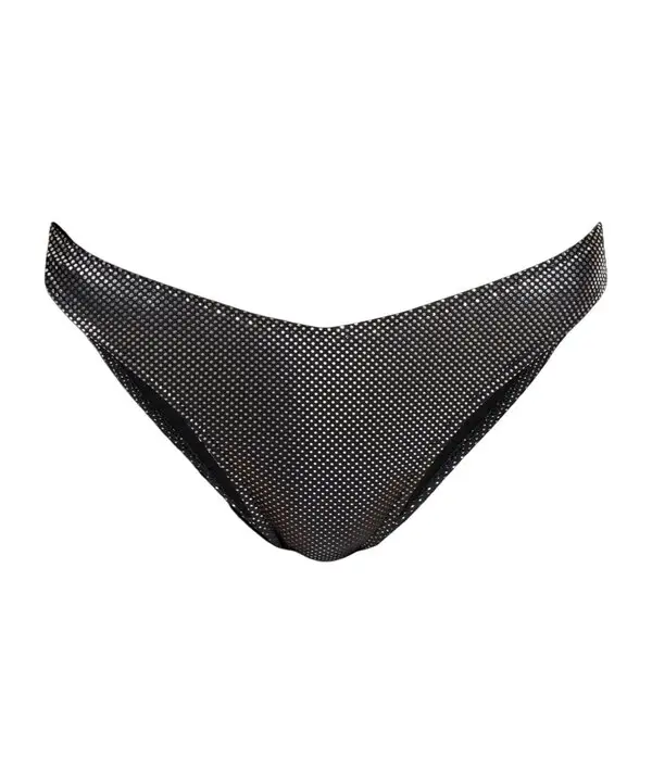 Moschino Bikini Set - Black