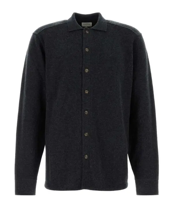 Le Kasha Minsk Knitted Shirt