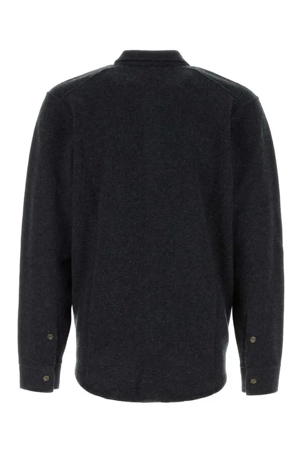 Le Kasha Minsk Knitted Shirt