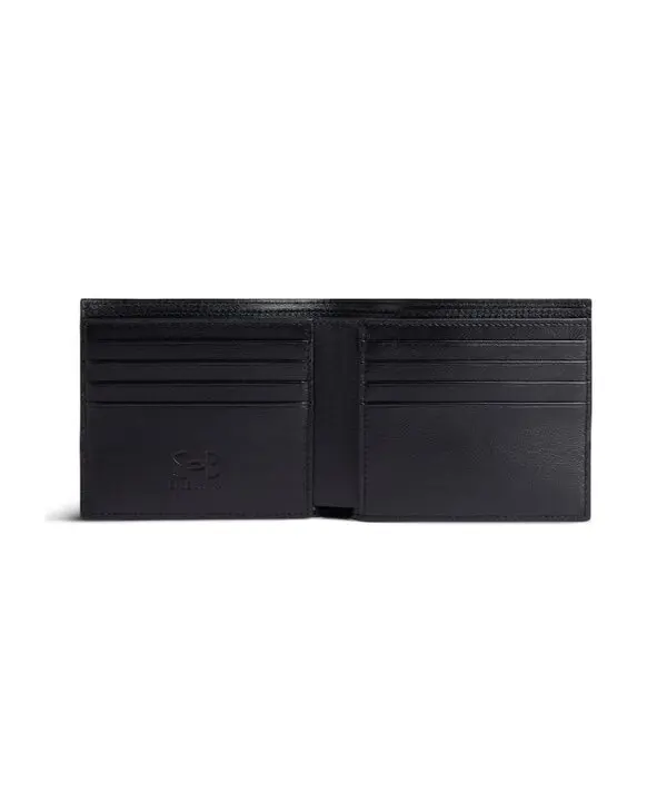 Balenciaga Under Armour Square Folded Wallet