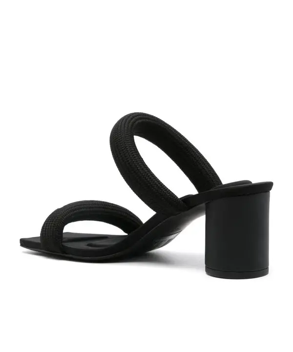 Alexander Wang Jax Tubular Sandals