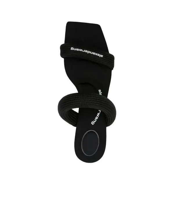 Alexander Wang Jax Tubular Sandals