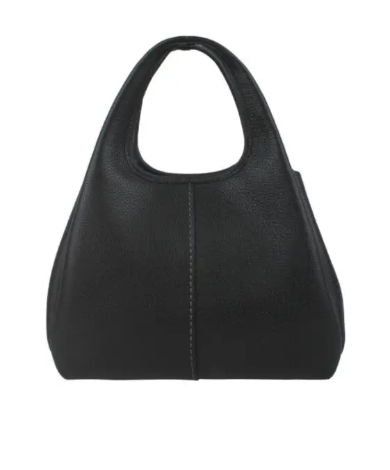 COACH Lana 23 Logo Shoulder Bag