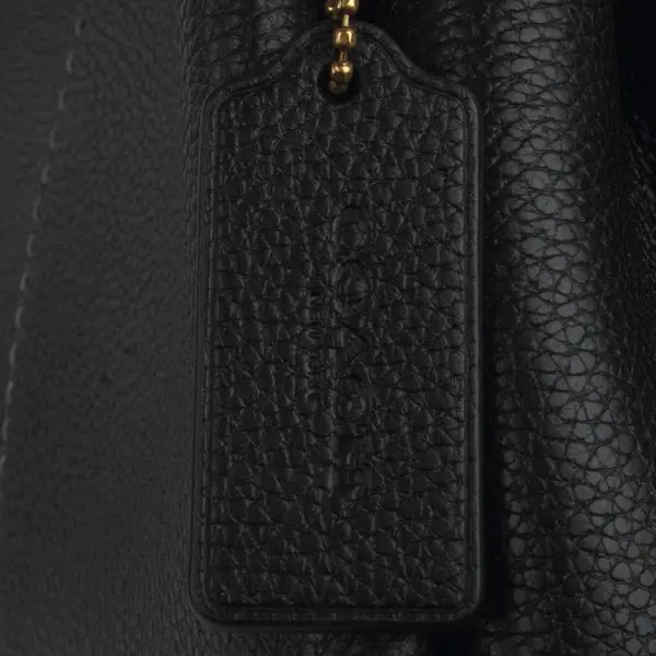 COACH Lana 23 Logo Shoulder Bag