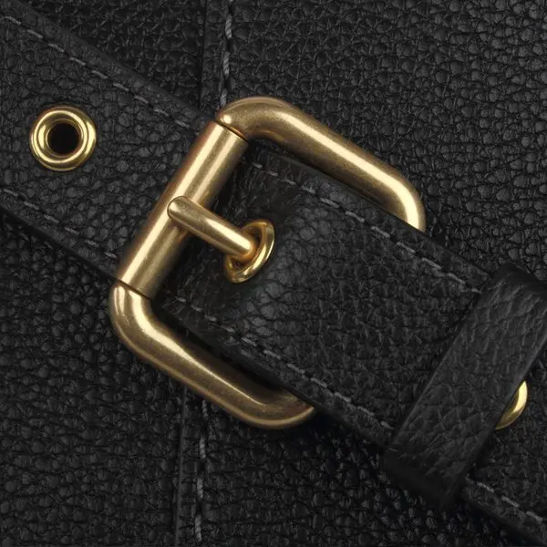 COACH Lana 23 Logo Shoulder Bag