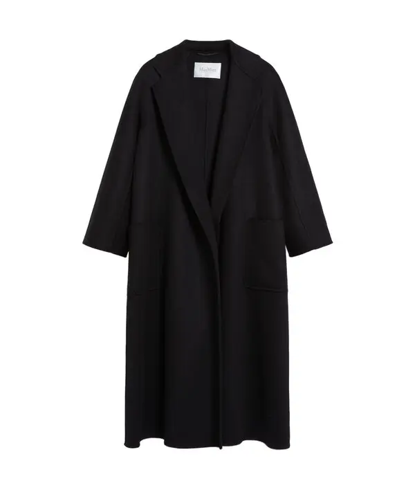 Max Mara Ludmilla Belted Coat
