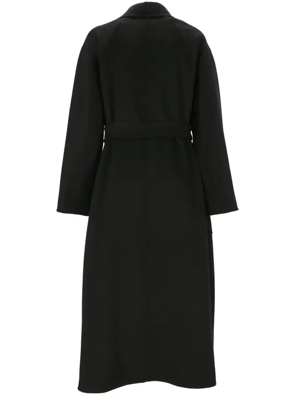 Max Mara Ludmilla Belted Coat