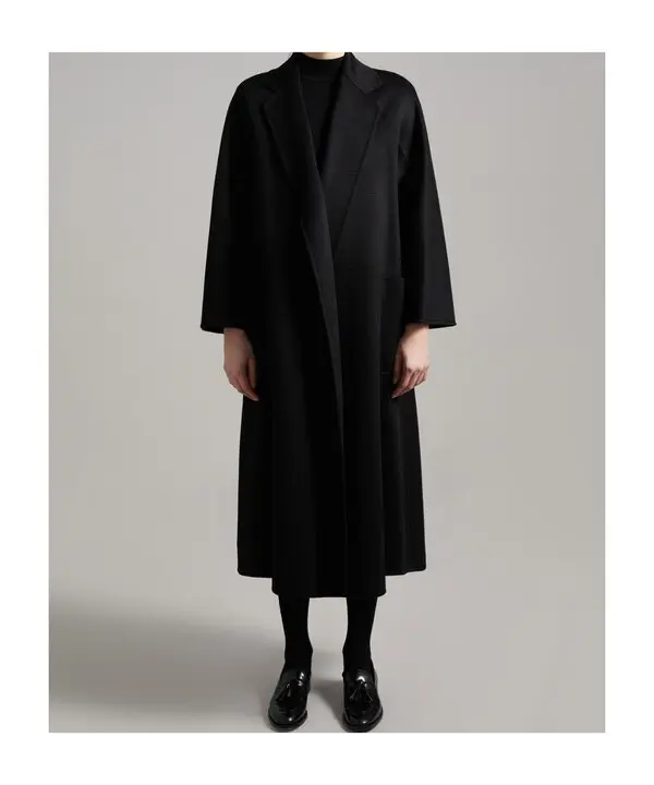 Max Mara Ludmilla Belted Coat