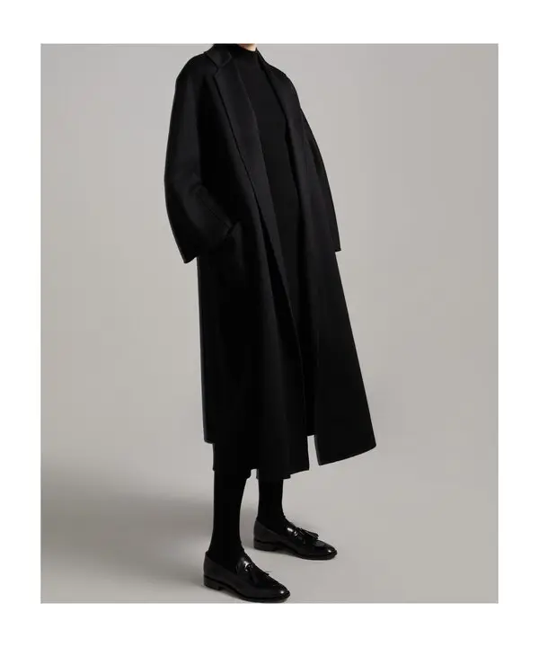 Max Mara Ludmilla Belted Coat