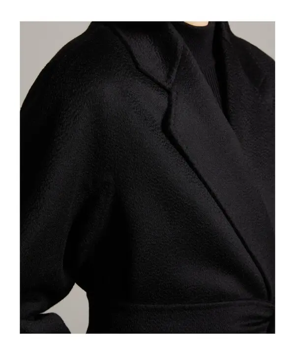Max Mara Ludmilla Belted Coat