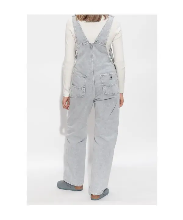 Carhartt Work In Progress Bib Dungarees