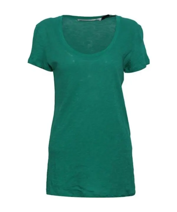 Proenza Schouler Logo T-shirt