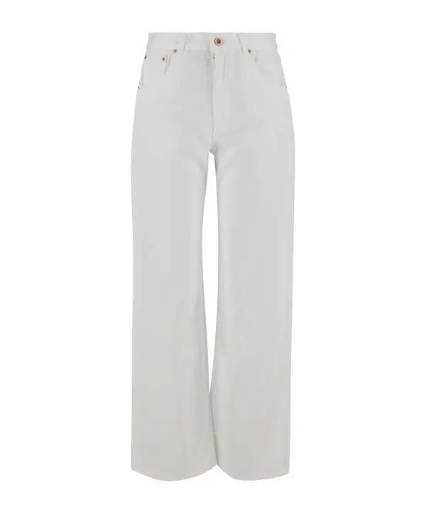 Aspesi Straight Leg Jeans