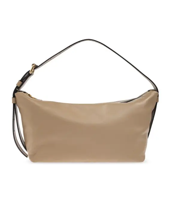 Moschino Tie Me Hobo Bag