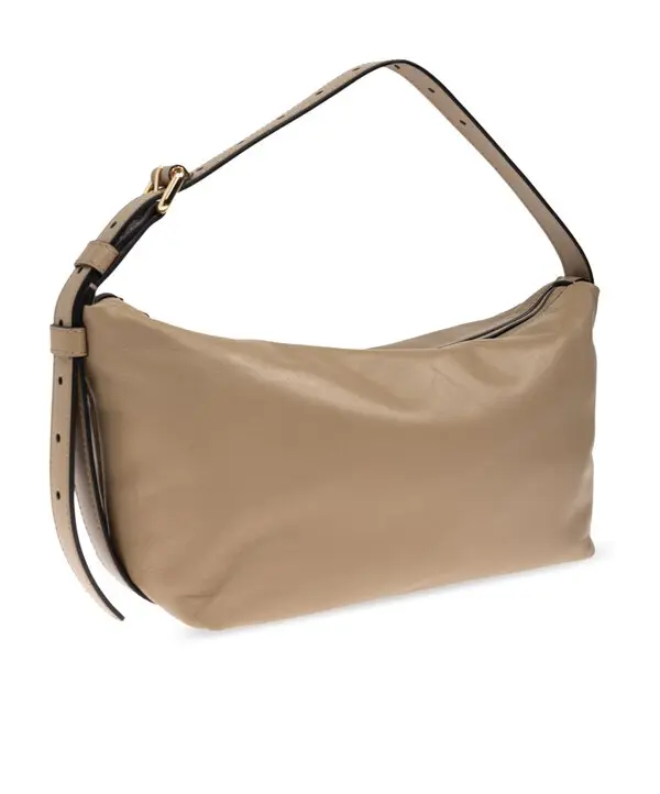 Moschino Tie Me Hobo Bag