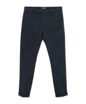 DONDUP Straight-leg Casual Pants