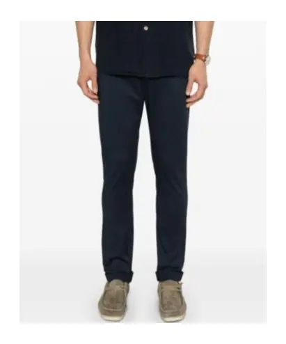 DONDUP Straight-leg Casual Pants