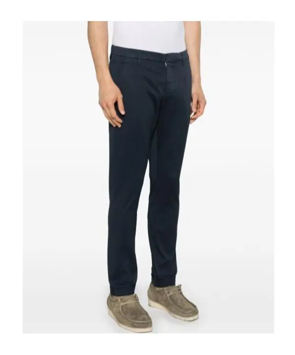 DONDUP Straight-leg Casual Pants